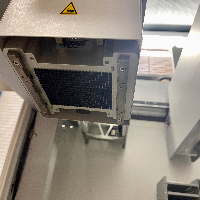 Tecan Fluent 480 Liquid Handler | Surplus Solutions